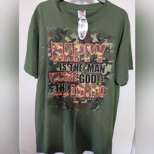 Kerusso | Shirts | Nwt Kerusso Tshirt | Poshmark